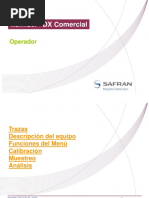 2023 To 2024 Arcgis User Type Comparison Matrix | PDF | Arc Gis | Esri