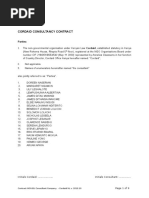 Terms of Reference (Template) : Consultant Services For Research ...