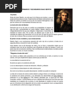 Ejemplos de Los Signos Naturales | PDF