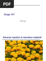 Texa Allergy Syrup SP18012 | PDF | Allergy | Medicine
