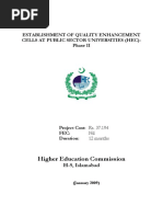 HEC Policy - Semester System Guidelines | PDF | Course Credit ...