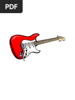 School of Rock Script | PDF