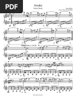 UNDERTALE Sample List | PDF | Piano | Drum Kit