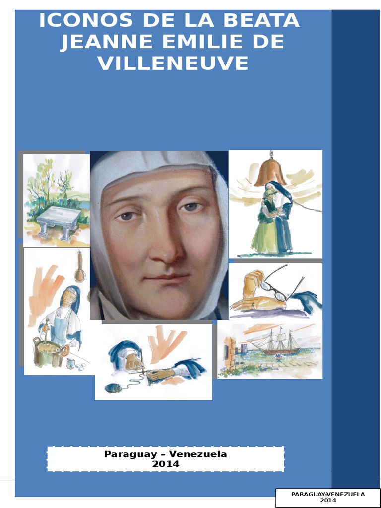 Iconos de Emilie en Librito Eeeeeeeeeeeeee.... | PDF | Amor | Dios