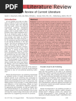 ADA Ortho Codes | PDF | Orthodontics | Drugs