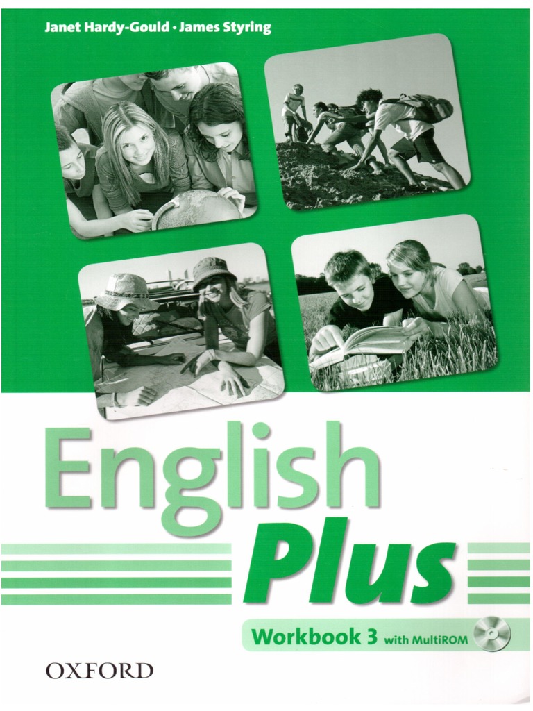 English Plus 3 - Workbook PDF | PDF | Learning | Behavior Modification