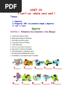 Greetings and Introductions Interactive Worksheet | PDF | Language Arts ...