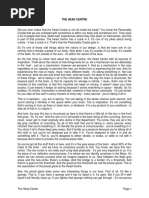 Human Design Gates Cheat Sheet by Christie Inge | PDF