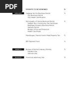 BHW Form | PDF | Health Care | Wellness