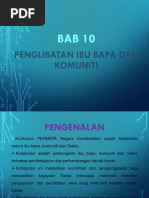 Persekitaran Pembelajaran Taska Dan Tadika Yang Selamat Dan Berkualiti ...