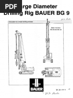 MHWirth - Pile Top Drill Rigs - en (Brochure) | PDF | Deep Foundation ...