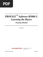 WellPlan 5000.14.1 220073E | PDF | Computing And Information Technology | Business