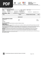 Metropolis Edos PDF | PDF