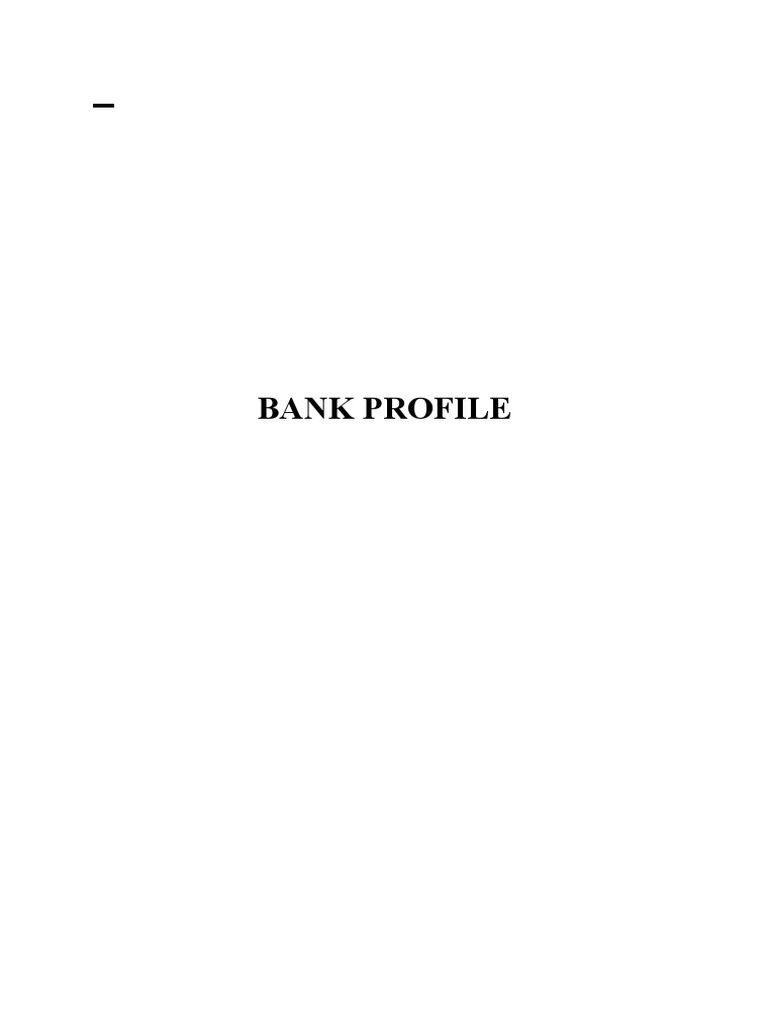 HDFC Bank | PDF | Banks | Swot Analysis