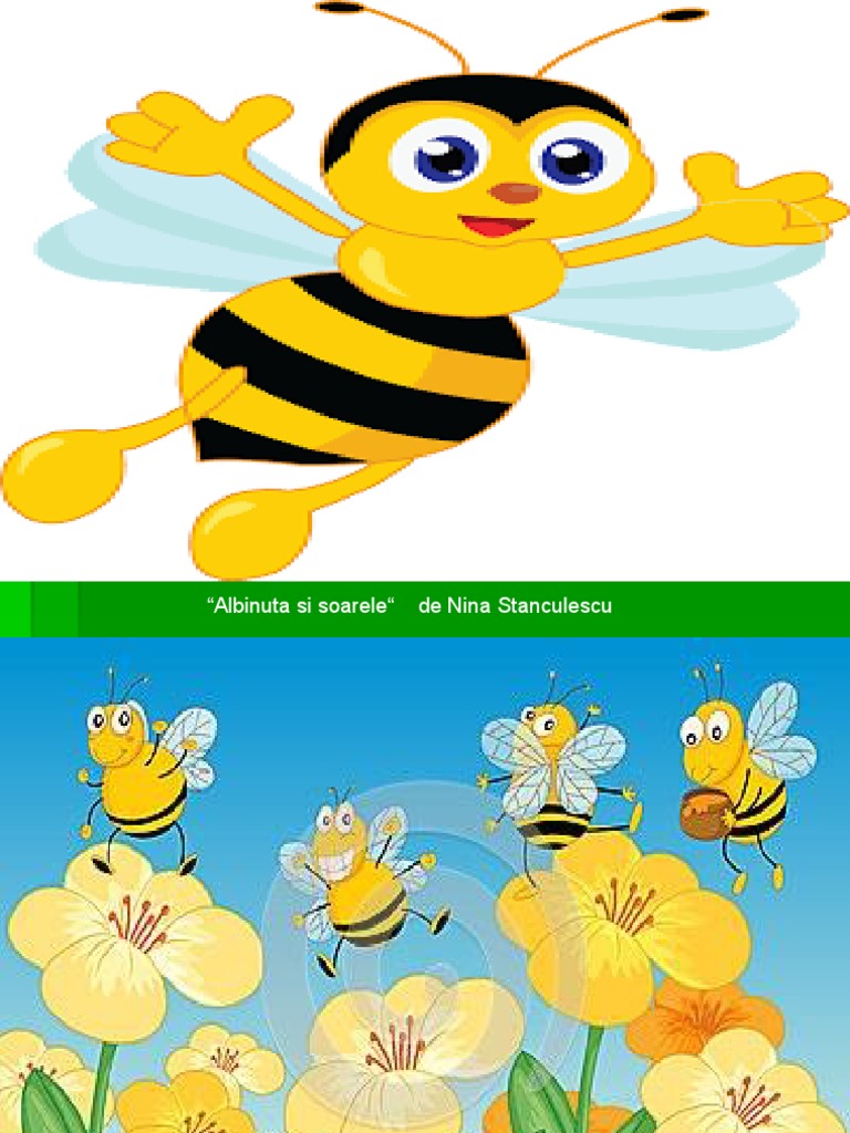 Albinuta Si Soarele | PDF