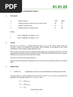 SAE-AS5202 Port Dimensions | PDF | Intellectual Works | Business