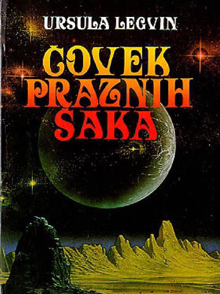 Covek Praznih Saka | PDF