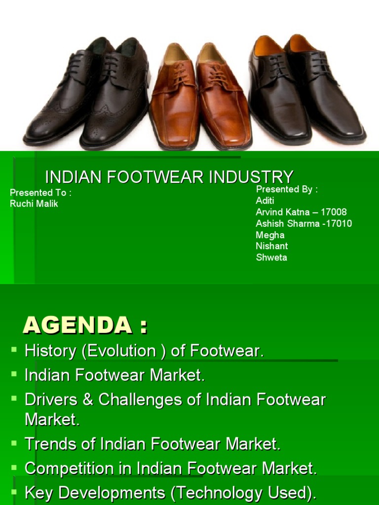 Foot Wear | PDF | Shoe | Footwear