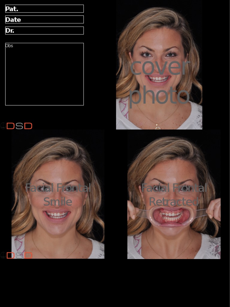 DSD Template Powerpoint 2010 | PDF | Psychology | Nature