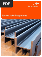 HEA Beam Dimensions and Weights | PDF