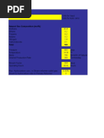 CSTR Reactor Design and Autocad Drawings | PDF | Chemical Engineering ...