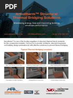 2020 FERO FAST THERMAL BRACKET - Digital - Product Literature | PDF ...