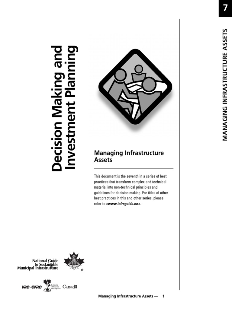 InfraGuide Asset Management | PDF | Investment Management | Asset ...