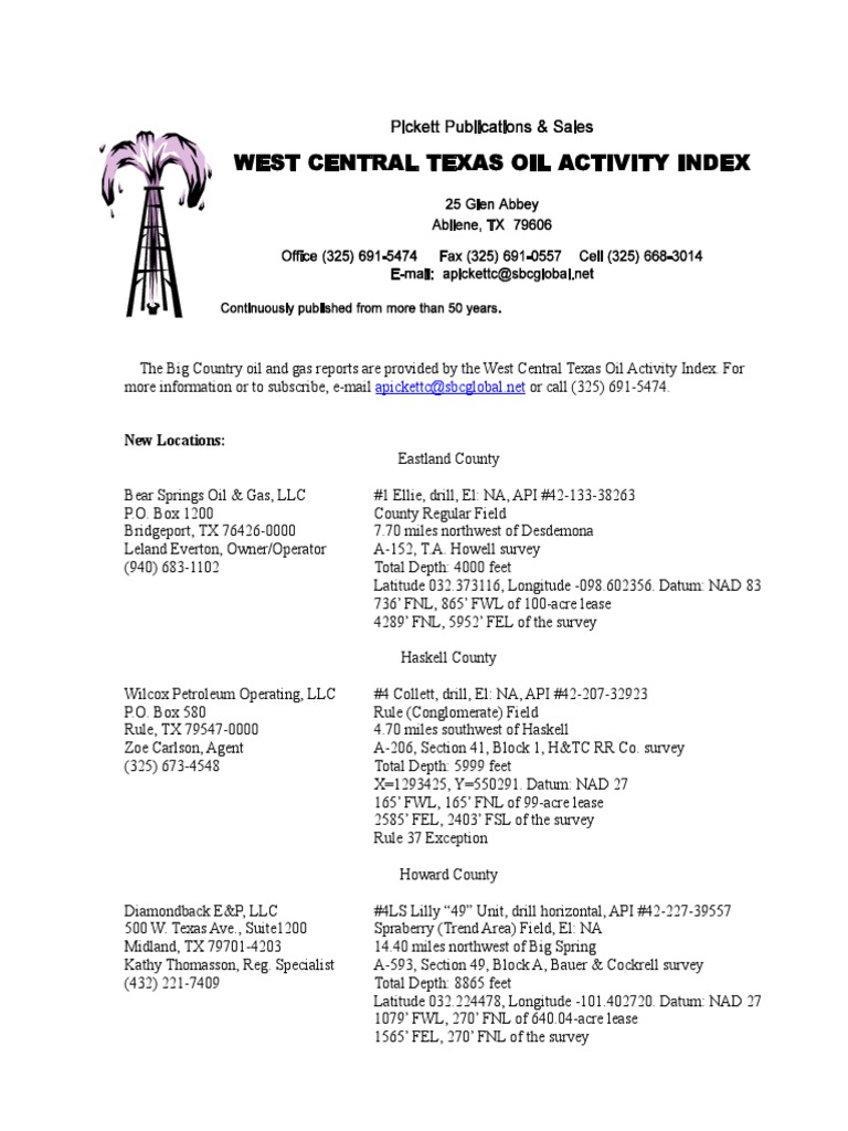 ARN Report 4-13-18 | PDF