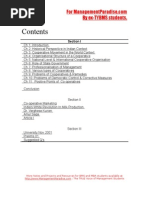 Co-operative Bank Exam Model Paper | PDF | Cheque | Banks