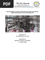 UPLB Map | PDF | Agriculture | Food Industry