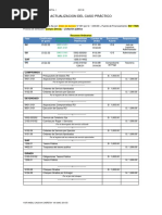 Plan Contable Gubernamental | PDF | Contabilidad | Empresas