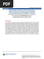 Handle Project | PDF | Project Management | Analysis