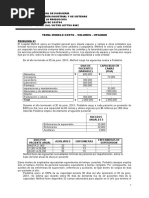 Mini Mental State Examination de Folstein | PDF | Ciencia cognitiva ...
