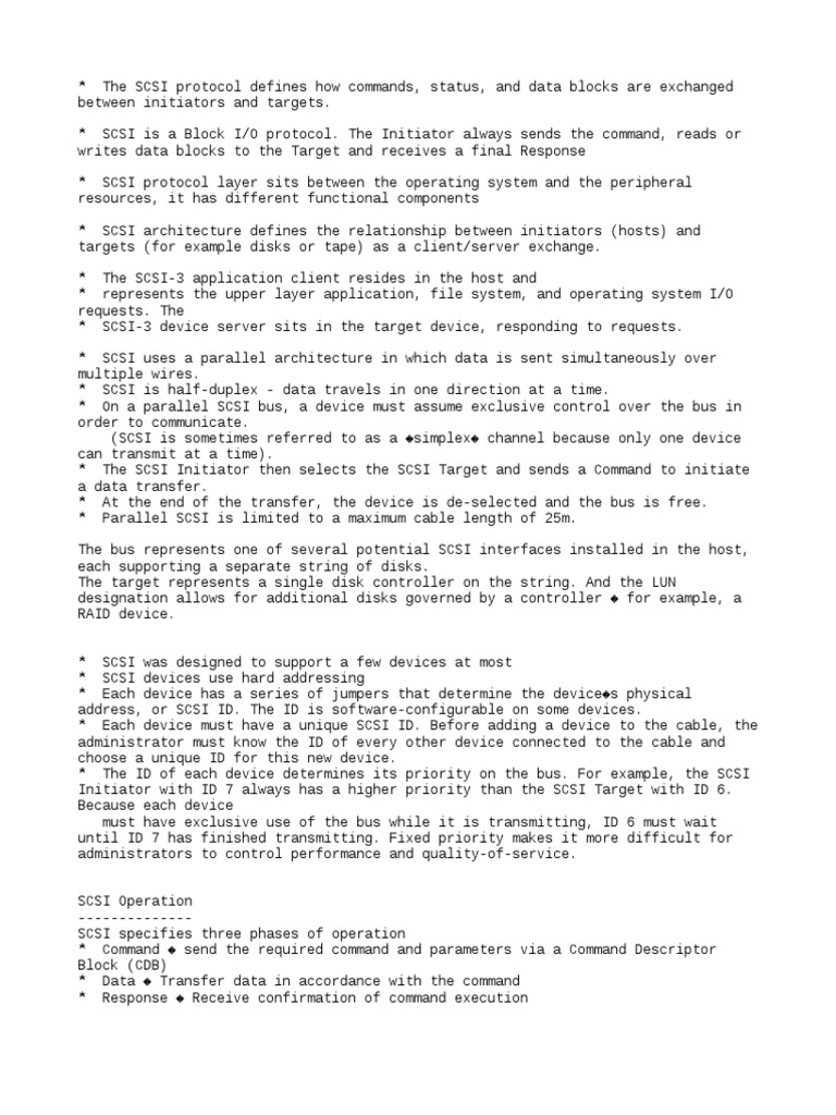 Cisco Storage Fundamentals | PDF | Disk Storage | Network Topology