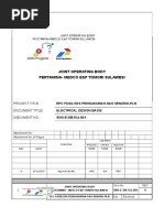 Diesel Fuel Receiving and Issuance Procedure | PDF | Flow Measurement ...