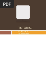 Clase04 Tutorial Pseint | PDF | Estructura de datos de matriz | Algoritmos