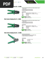 Product Data Sheet G Series Pneumatic Dimensions Data Imperial Bettis ...