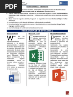 Microsoft-PowerPoint 2023 | PDF | Microsoft PowerPoint | Informática