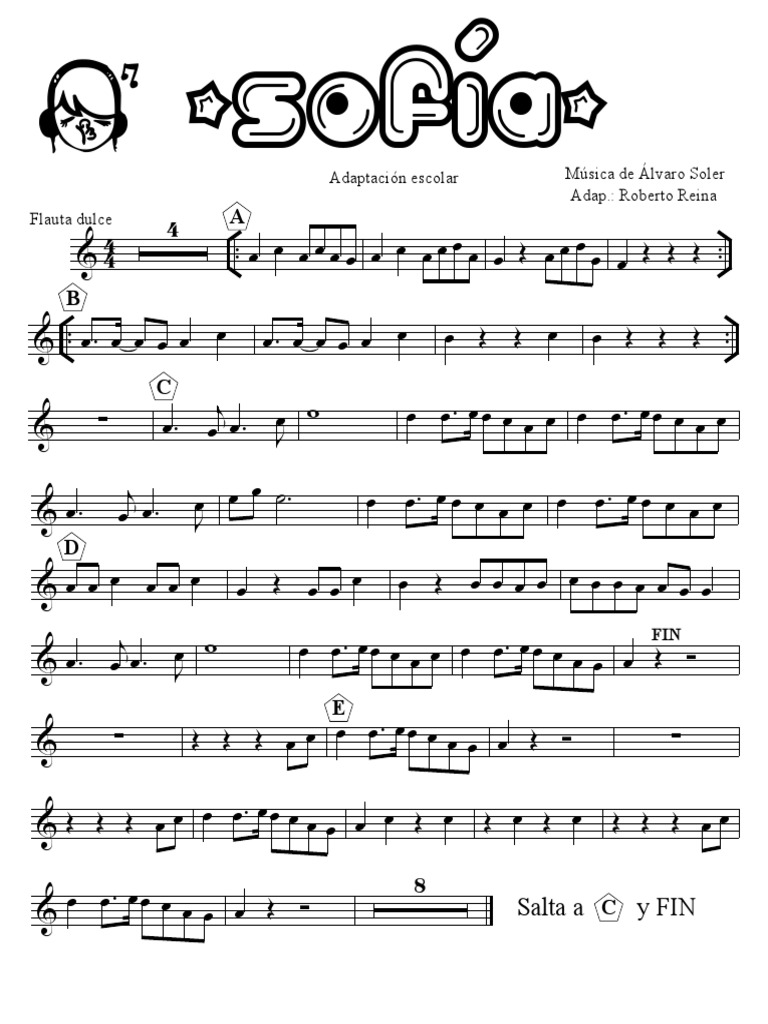Sofia - Partitura.pdf