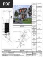 Proposed MRF Plan Technical Drawings | PDF