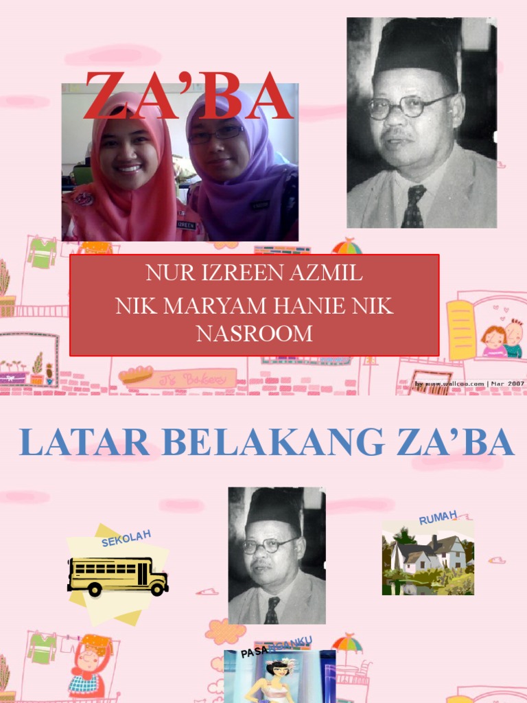 ZAABA | PDF