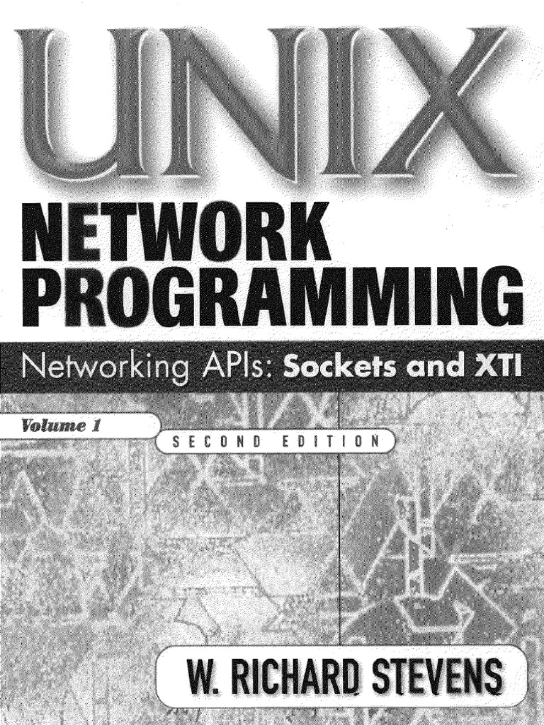 Network Programming Pdf 9292