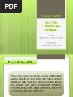 Tabel 1 Klasifikasi IMT Menurut Kriteria Asia Pasifik | PDF