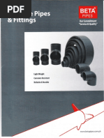 ASME B31.1 Vs B31.3 Vs B31.8 | PDF | Pipe (Fluid Conveyance) | Boiler