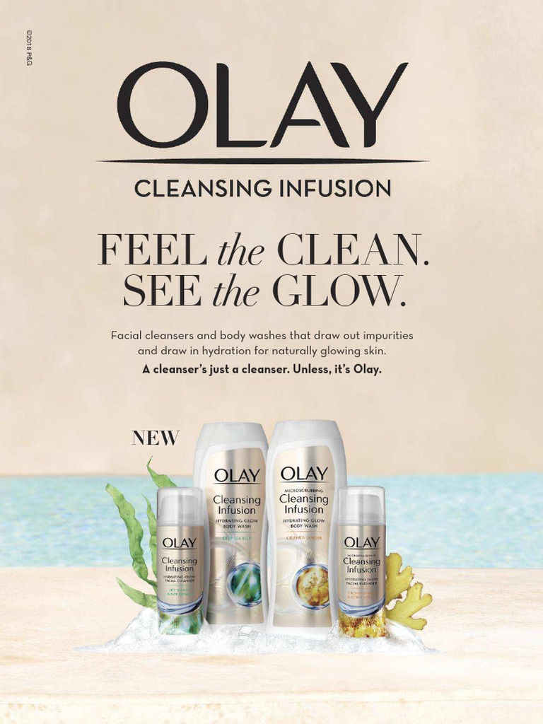 Olay | PDF