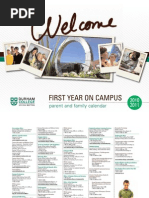 Durham College Whitby Campus Map | PDF