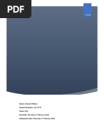 Sample Socio Economic Aspect For Feasibility Studies | PDF | Taxes | Retail