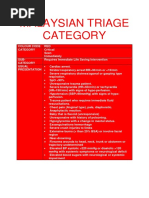 Awareness MSQH 6th Edition Hospital Accreditation | PDF | Health Care ...