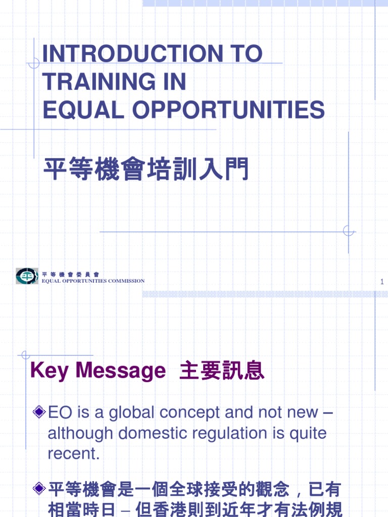 EOC Powerpoint | PDF