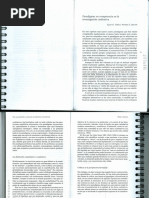 Guba & Lincoln - 2000 - Paradigmas en Competencia PDF | PDF | Paradigma | Science
